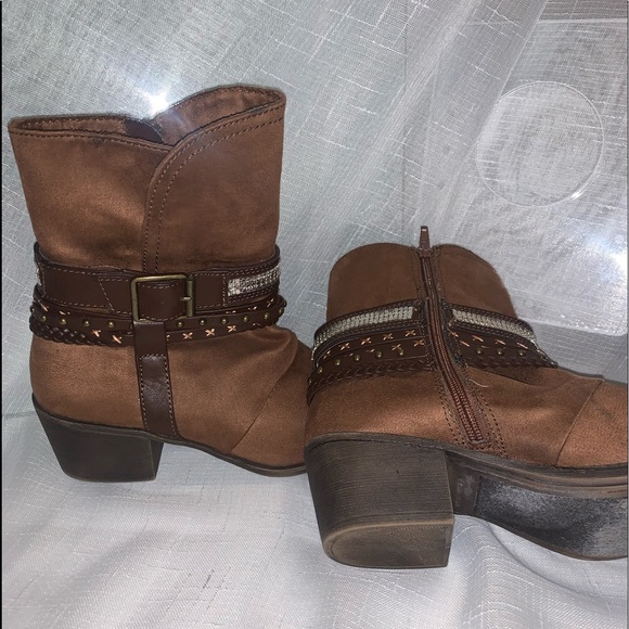Sugar | Shoes | Sugar Boots Cowgirl Boots Size 7 | Poshmark